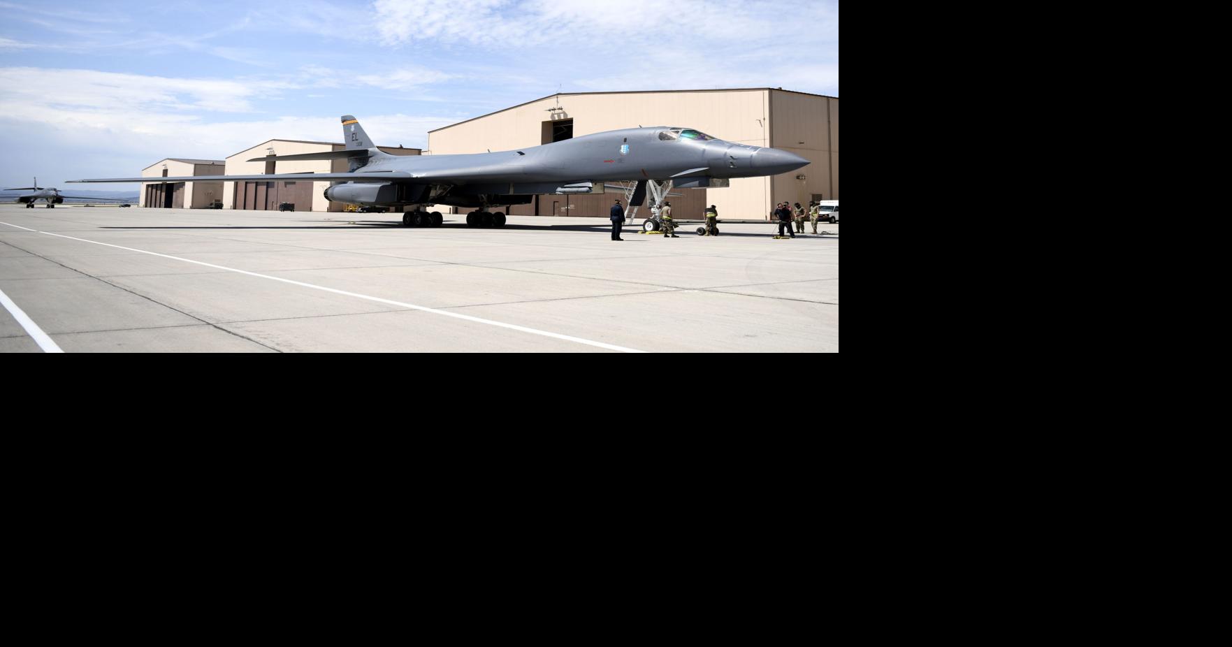 Mines students assist with projects at Ellsworth AFB through new ...