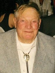 Helmer, George H. "Sonny"