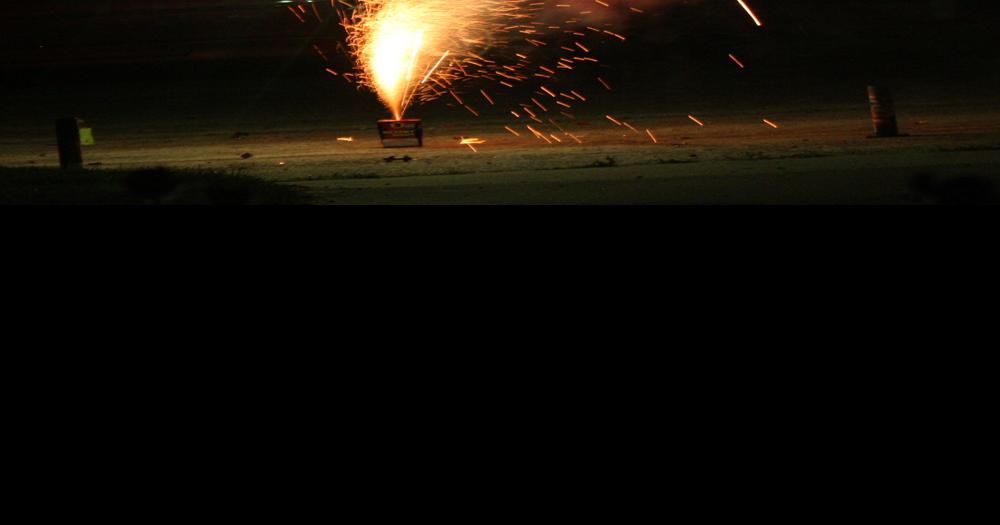 Fall River 4th of July Events