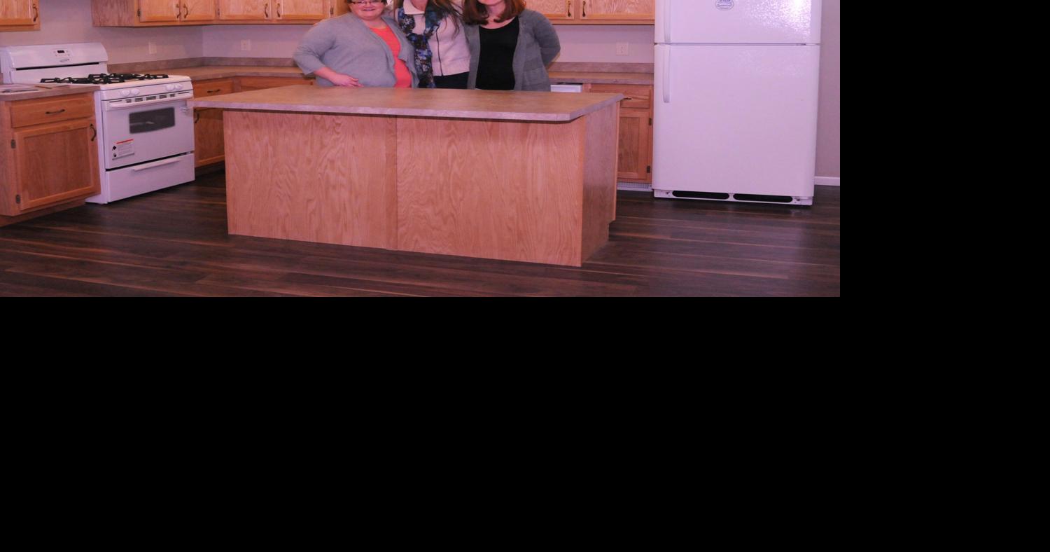 Jamie Van Norman hired as housing coordinator, will replace Kayla Kinard