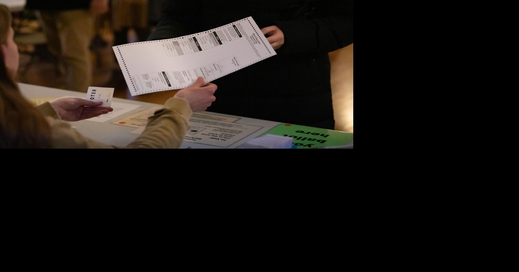 What you need to know for South Dakota elections in 2024