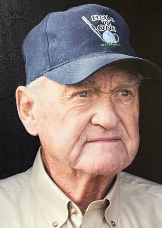 Ronald "Ron" Ellis Guy