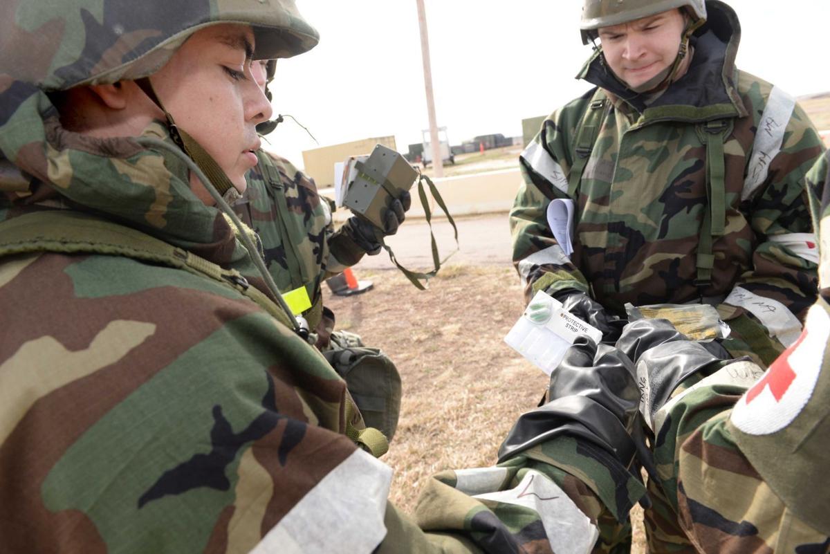 ORE provides learning opportunities