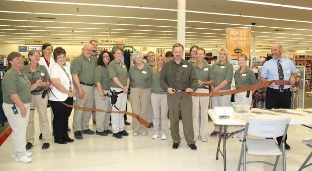 Shopko Hometown opens its doors