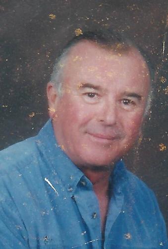 Donald Raymond “Donnieray” Bradbury