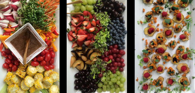 Sioux Chef resurrects his culture's ancient dishes