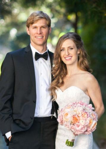 Kristin Hanson Richard Christensen