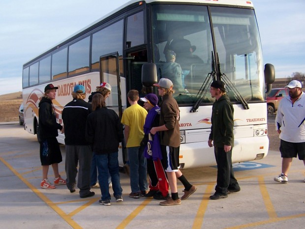 Harding County Ranchers bring tradition of winning to the gridiron