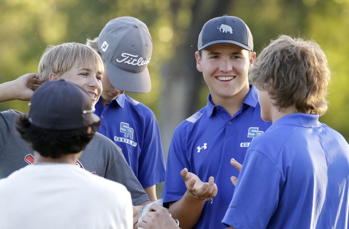 Jackson Swartz paces Raiders in strong performance at Meadowbrook Quint