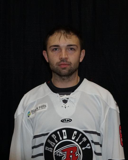 Quenneville scores 100th as Rush win in OT | News | rapidcityjournal.com