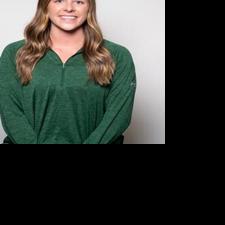 BHSU’s Rachel Erickson ‘over the moon’ to coach at her alma mater