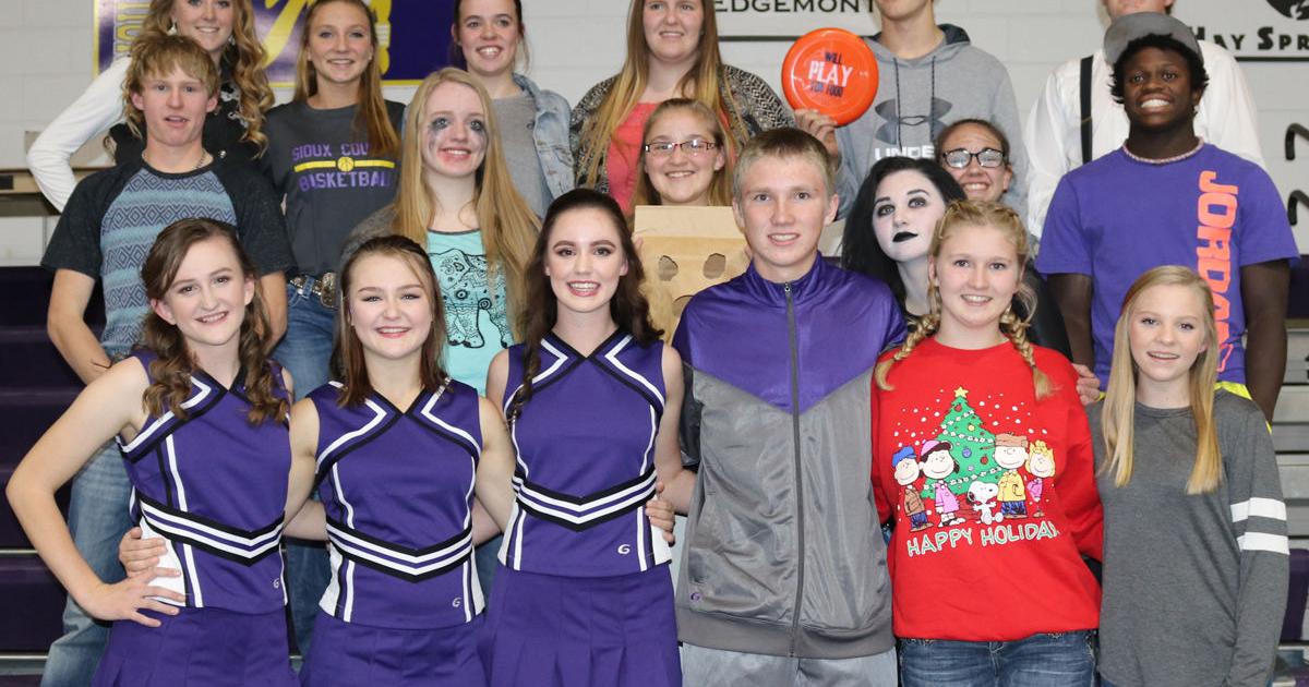 So You Wanna Be A Cheerleader