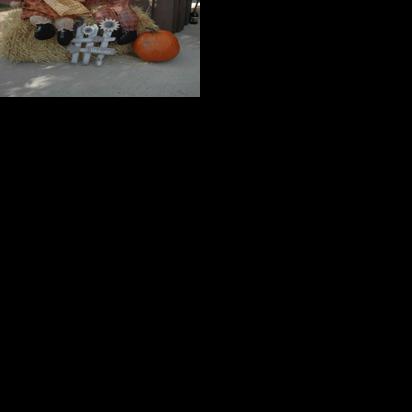 2012 Area Fall Bazaars