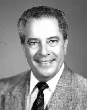 Delbert "Del" Martin Zambon