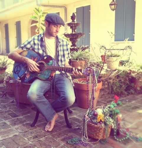 Craigie brings folk tradition to Dahl