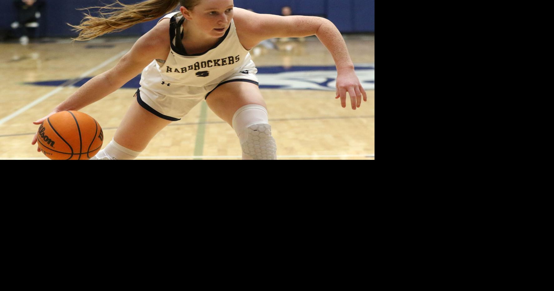 South Dakota Mines basketball scores
