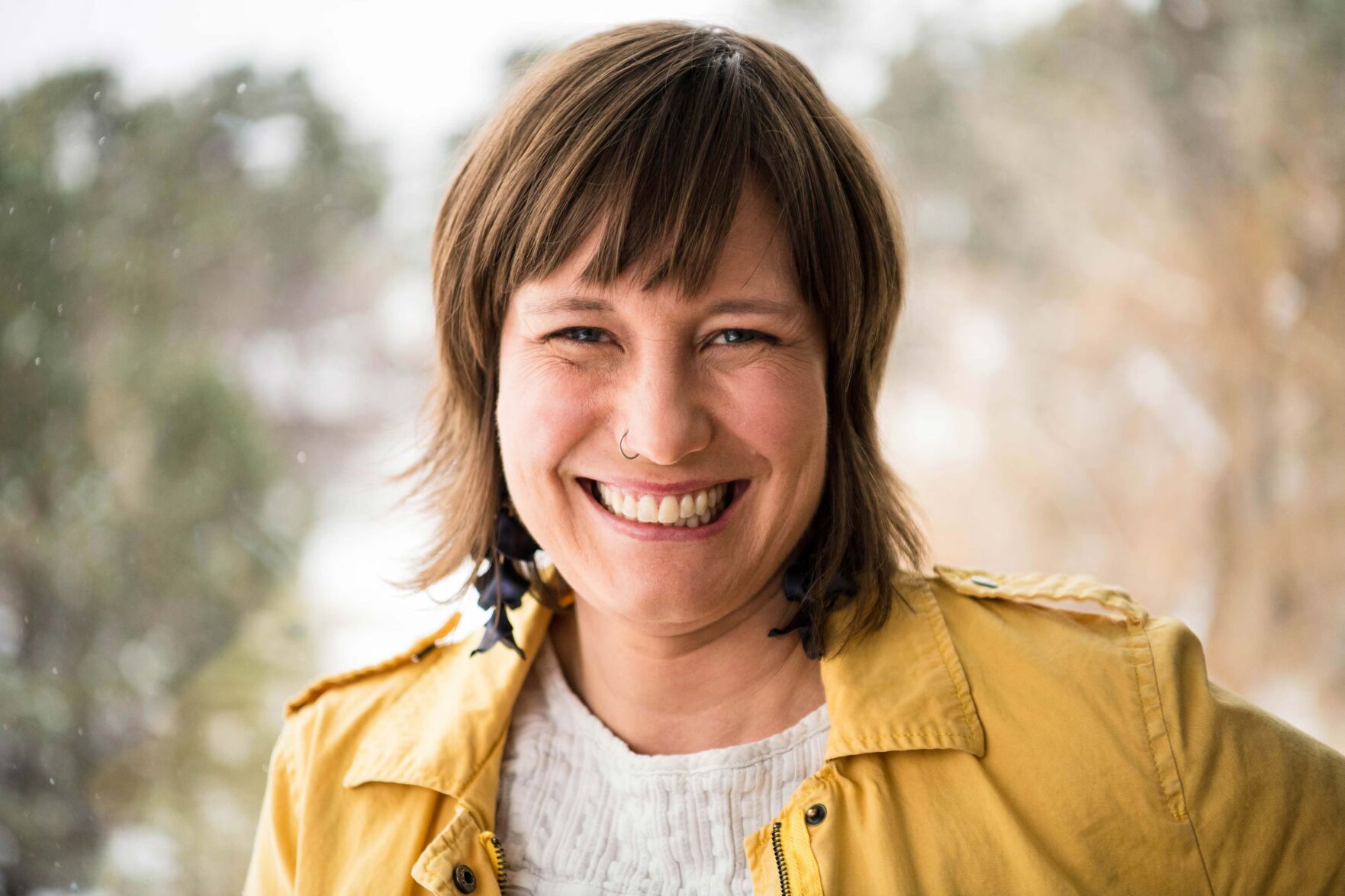 Nicole Uhre-Balk's column about South Dakota Legislature