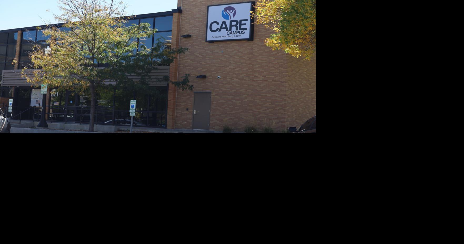 City works with organizations for addiction services