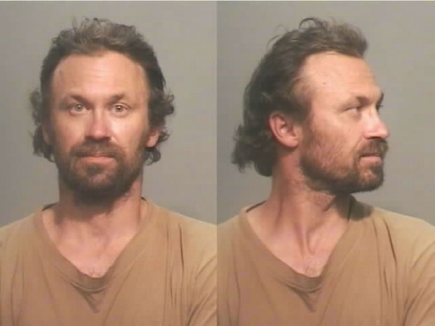 Man wanted for burglary and assault