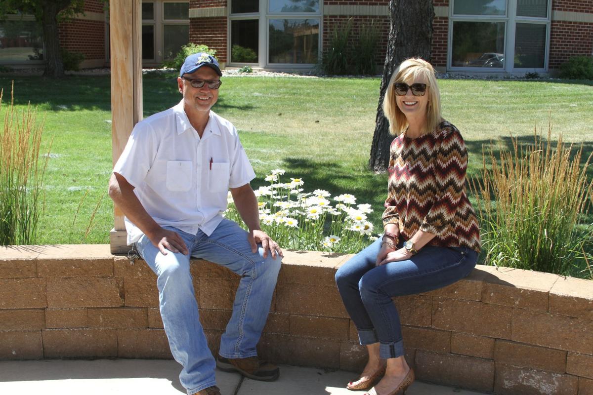 Sundstrom family donates to foundation