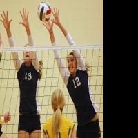 College Volleyball: Mines finally tops BHSU