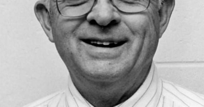 Obit James S. McCafferty