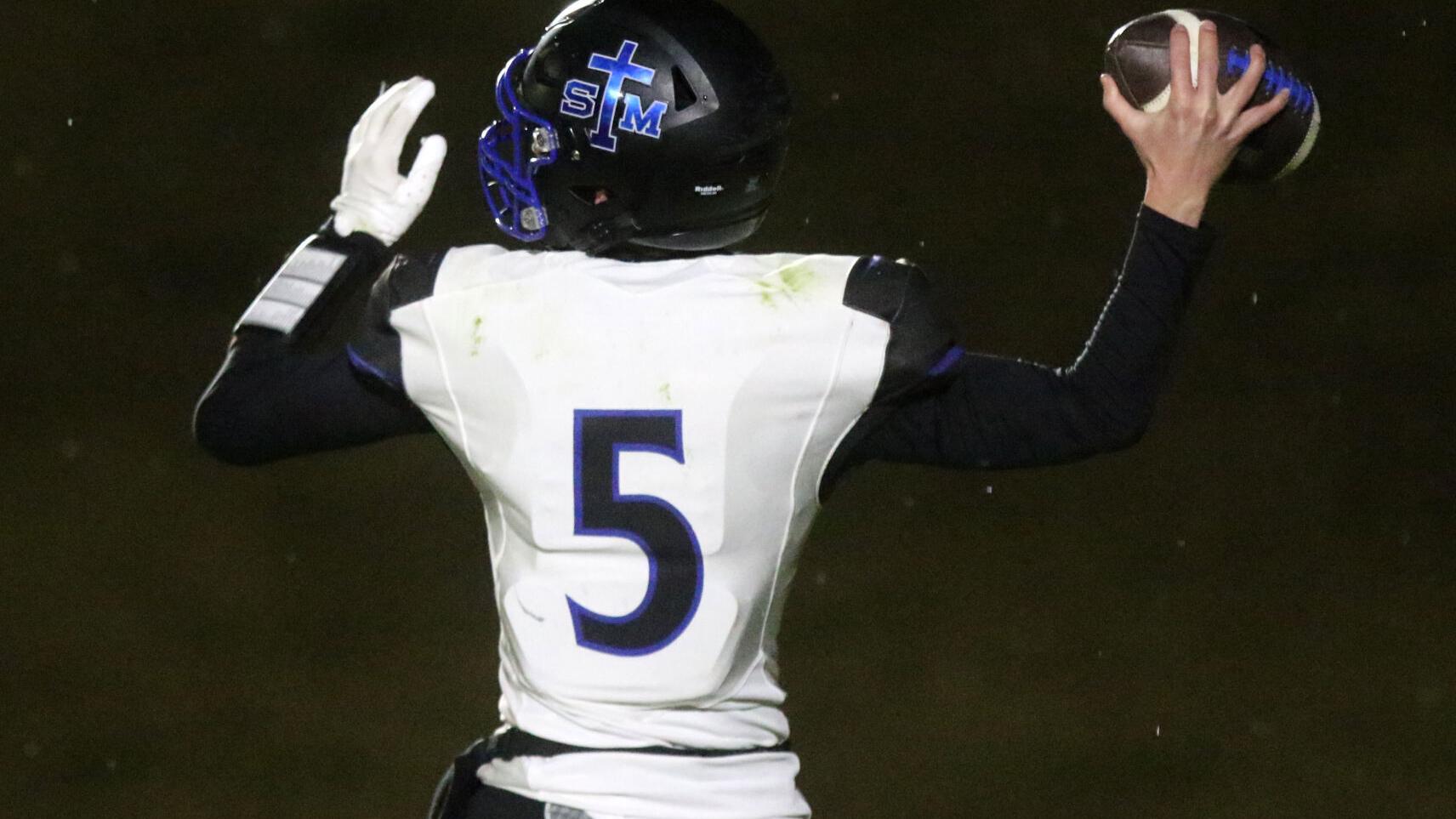 South Dakota high school football rankings