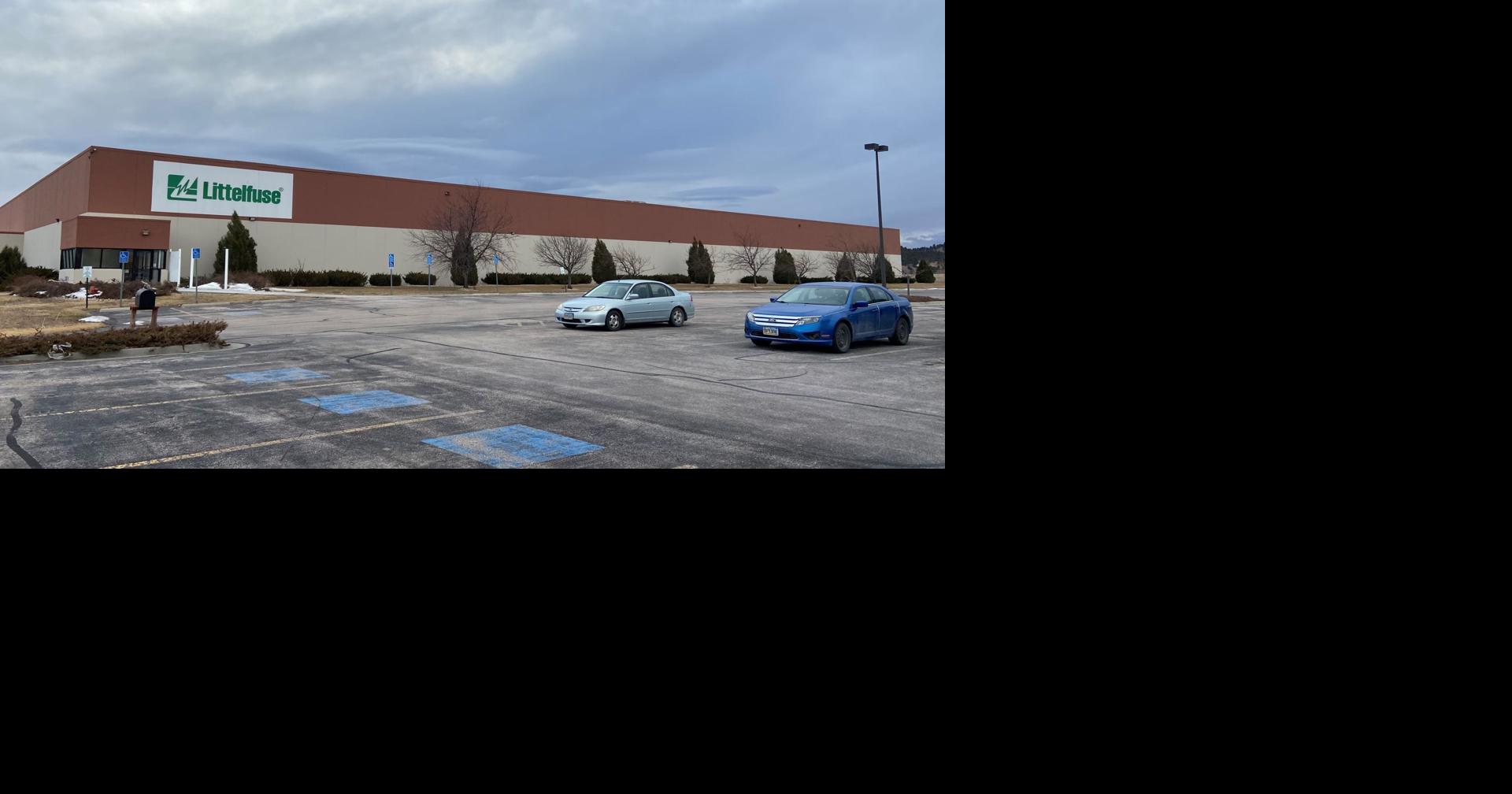 Phase Technologies acquires former Littelfuse building