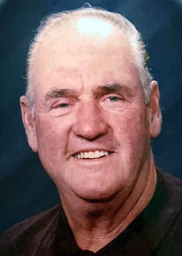 Robert "Bob" Roy Redetzke