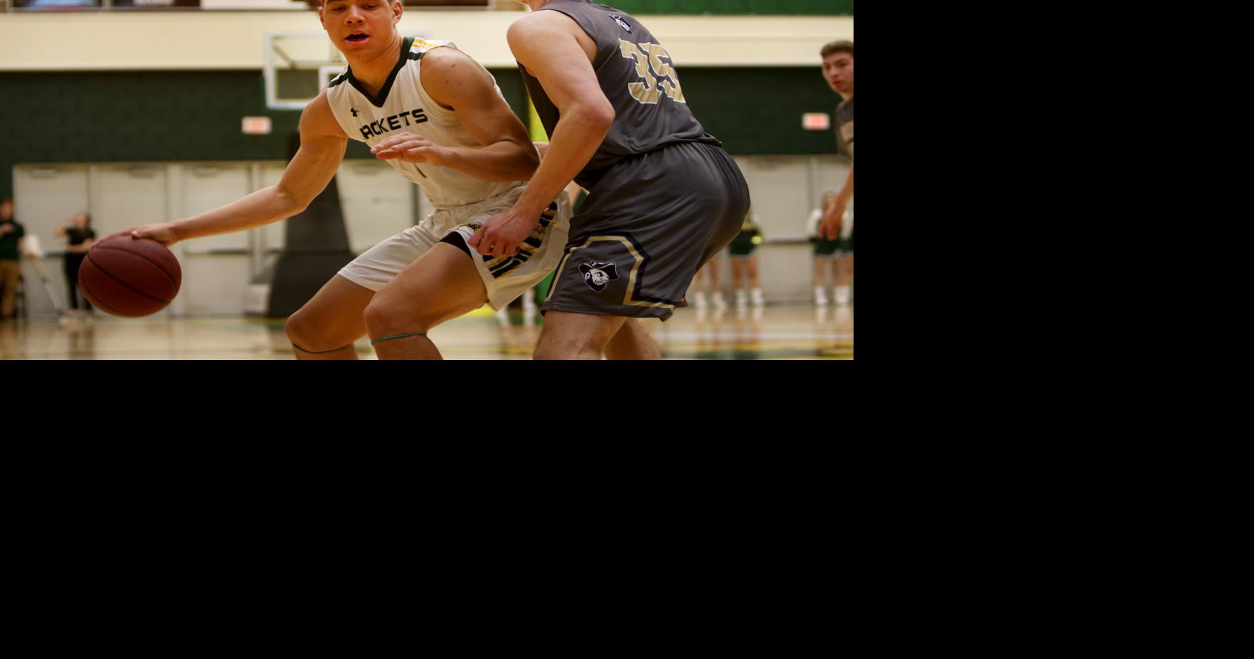 BHSU men's basketball releases 2021-22 schedule