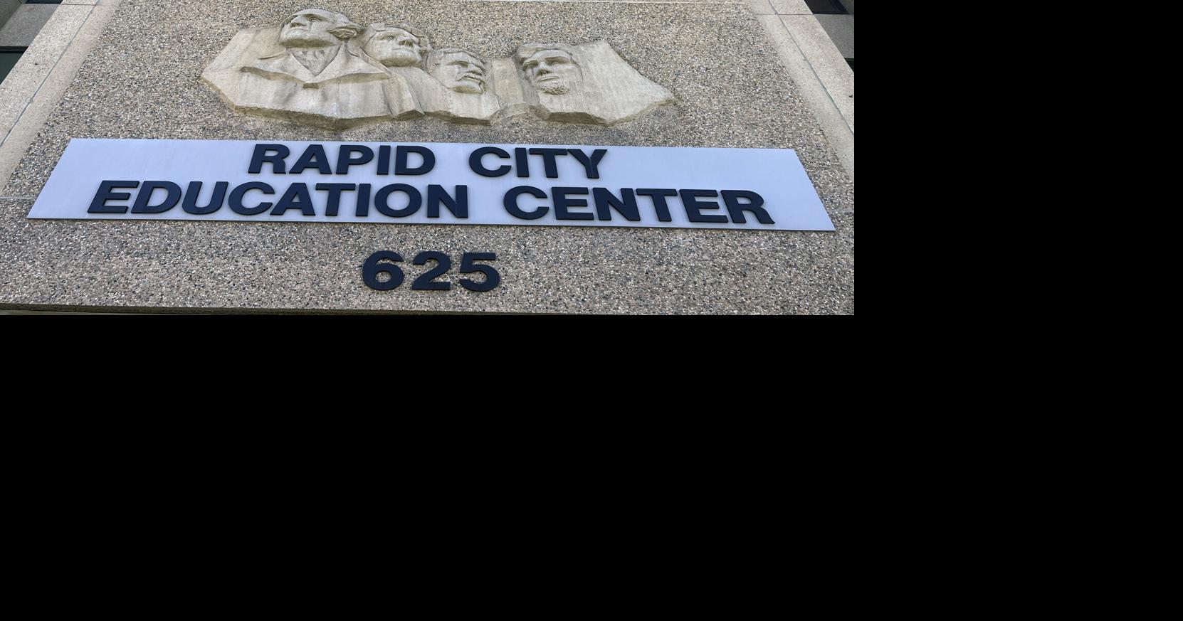 Rapid City virtual elementary school program information