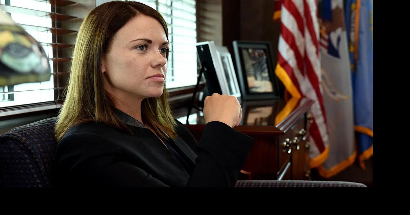 Alison Ramsdell named new US attorney