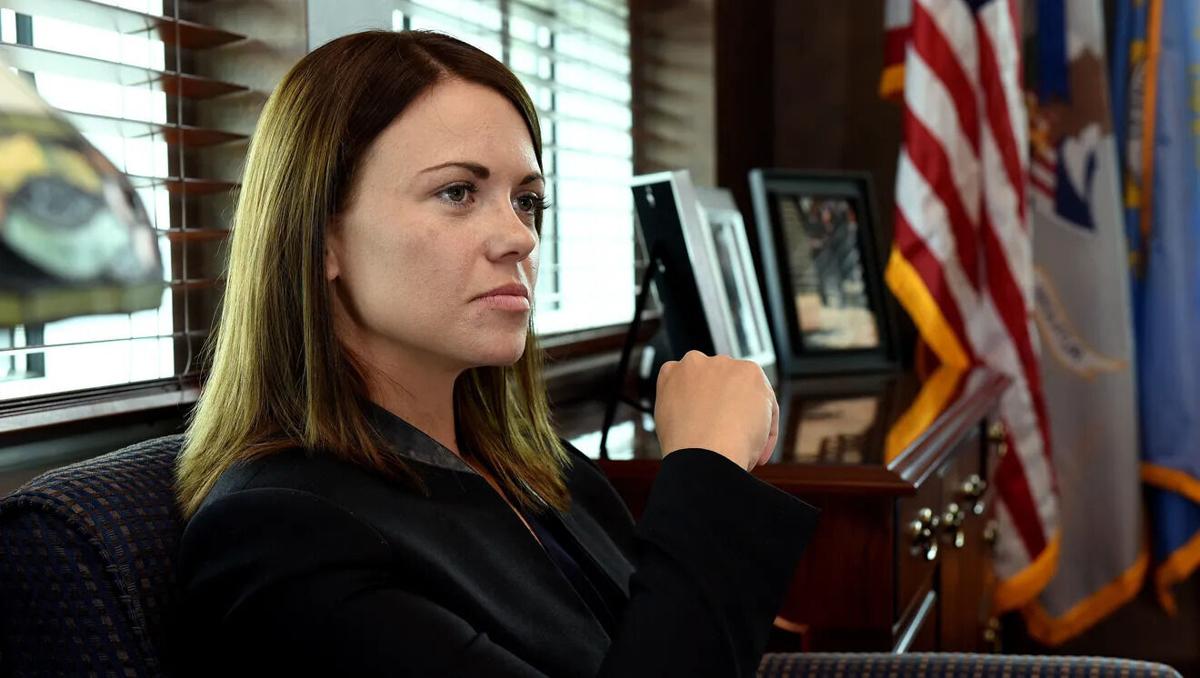 Alison Ramsdell named new US attorney