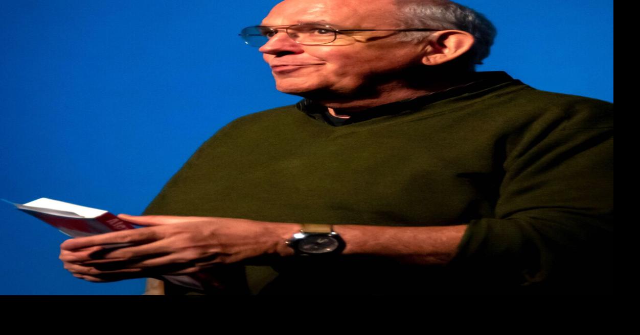 Actor, director, arts educator DeChristopher returning to BHCT