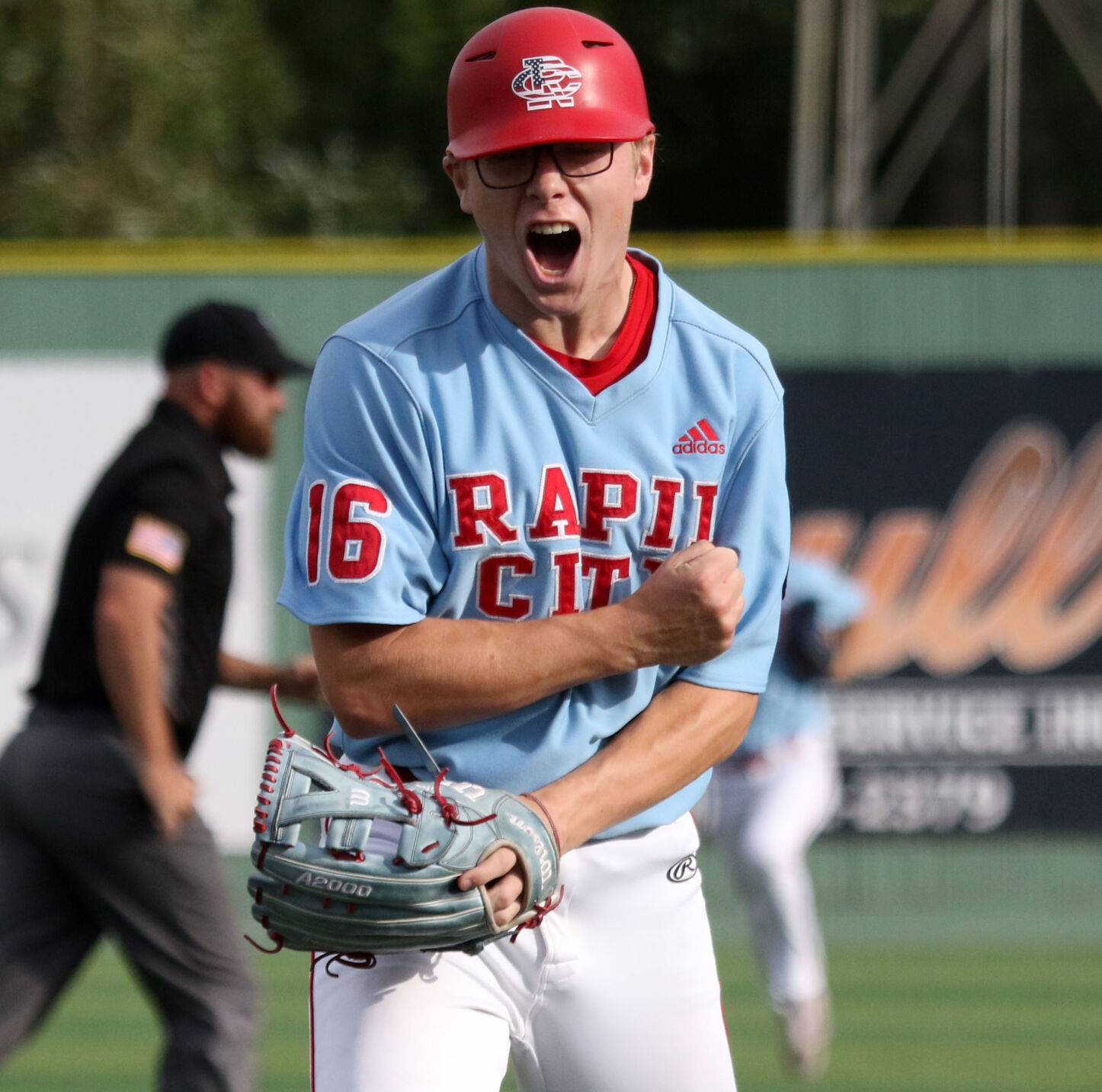 Post 22 baseball prepares for 2025 American Legion season