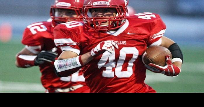 High School Football: Cobblers pour it on against Sturgis
