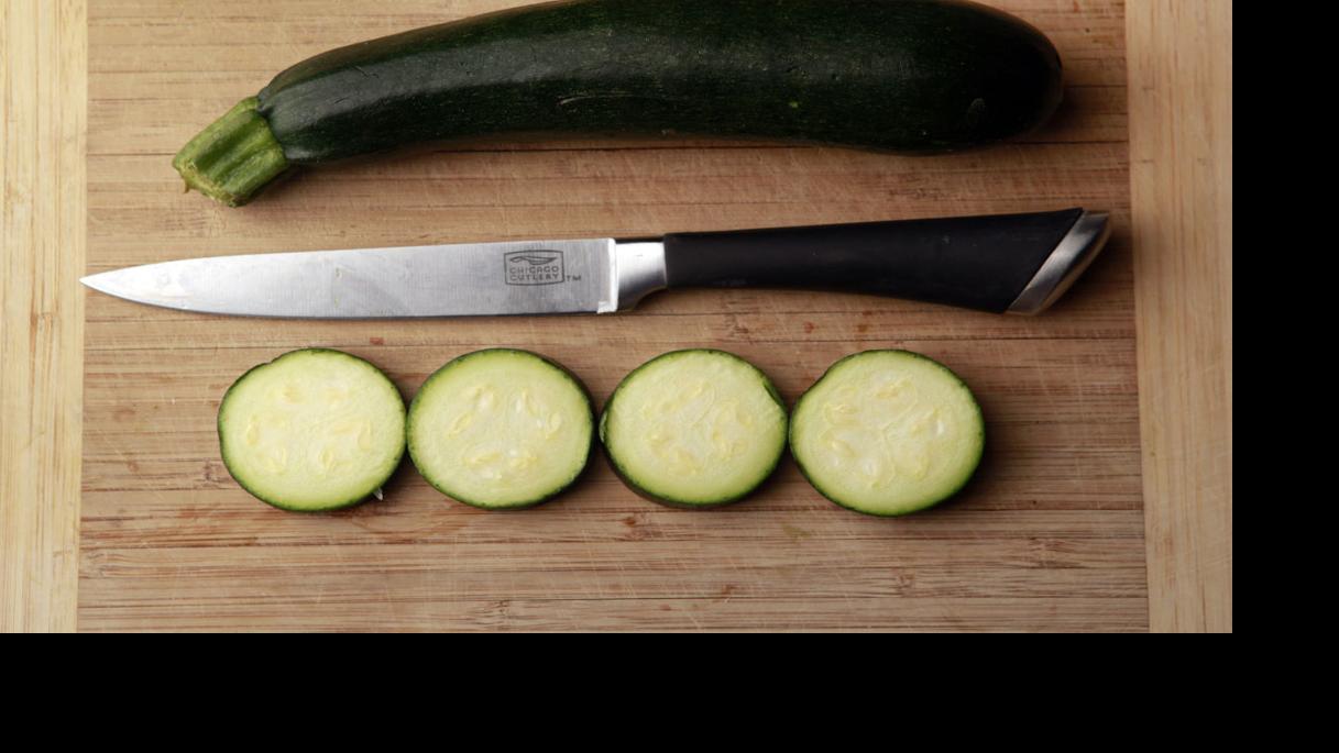 Zucchini: The versatile vegetable | Recipes | rapidcityjournal.com