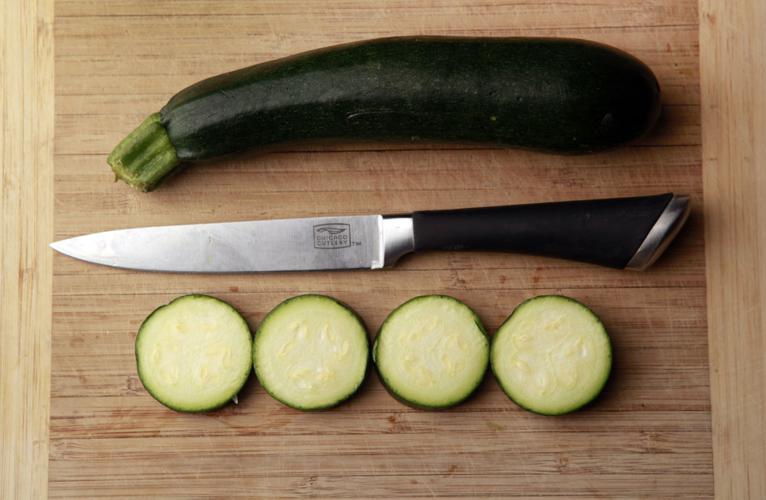 Zucchini: The versatile vegetable