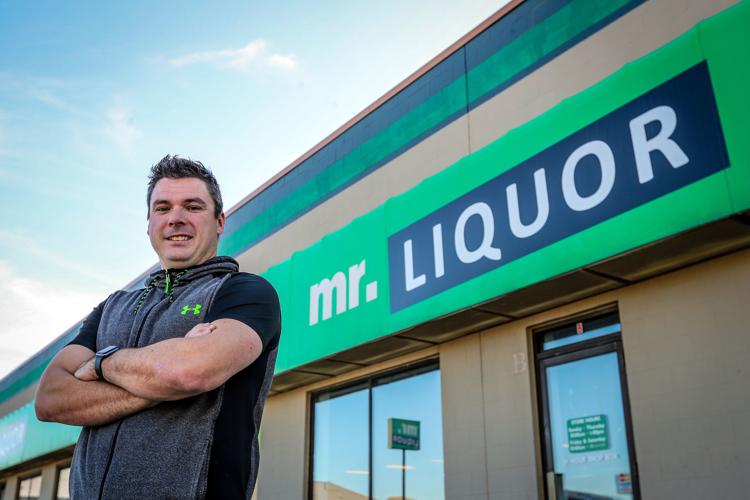Mr. Movies to morph into Mr. Liquor
