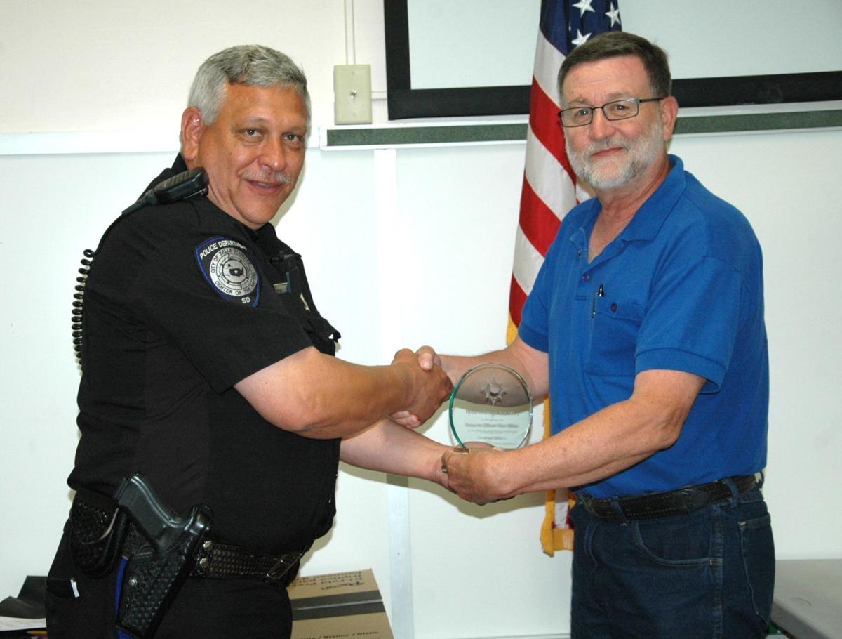 BFPD questions letter