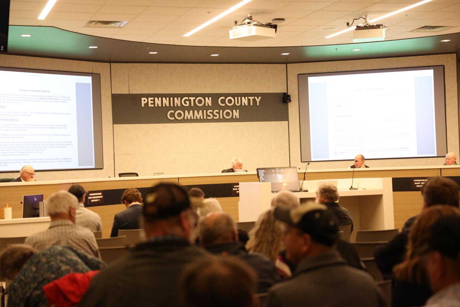 Pennington County may change zoning for alternative energy