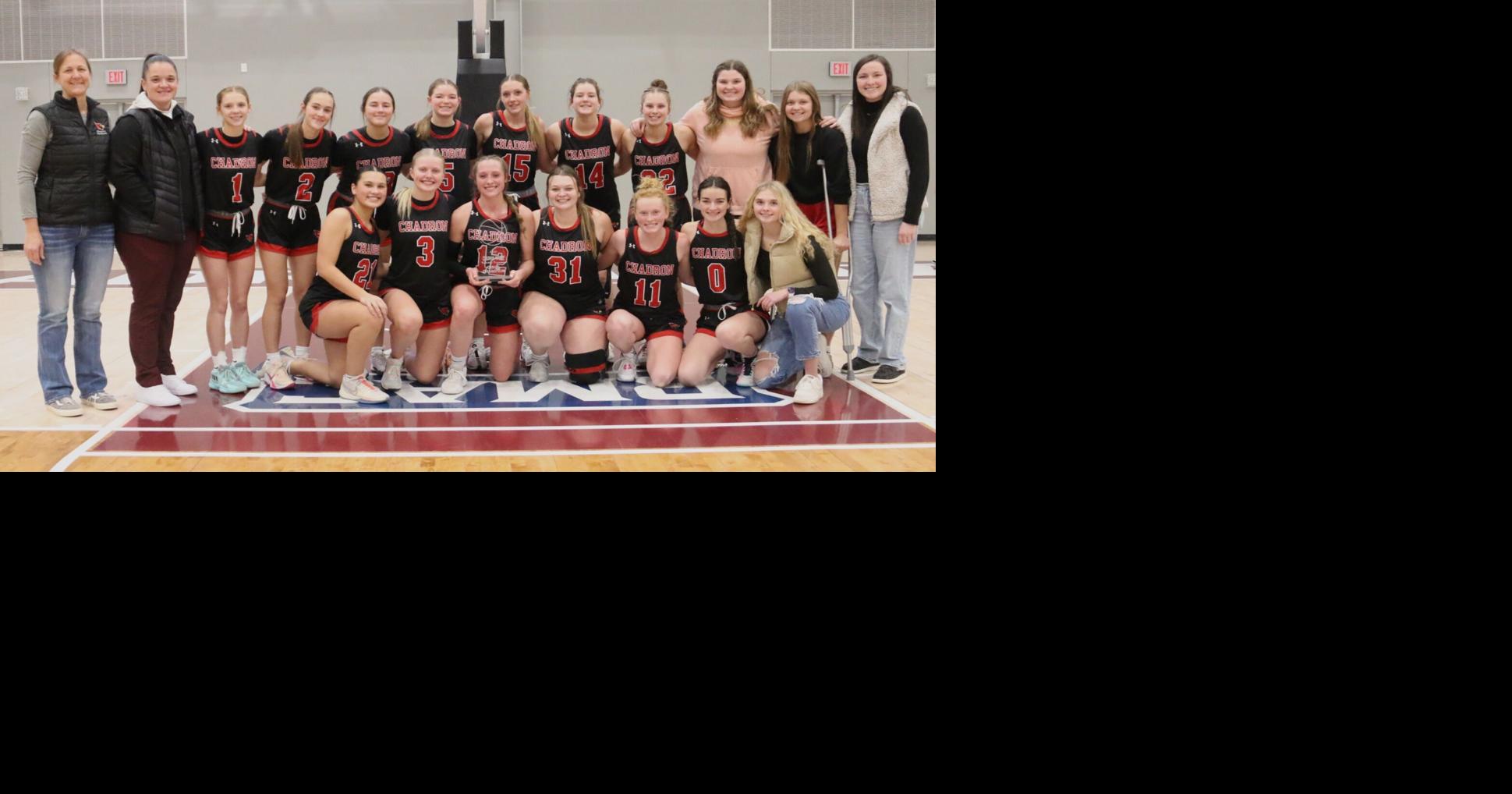 Chadron Rotary Classic basketball tournament information