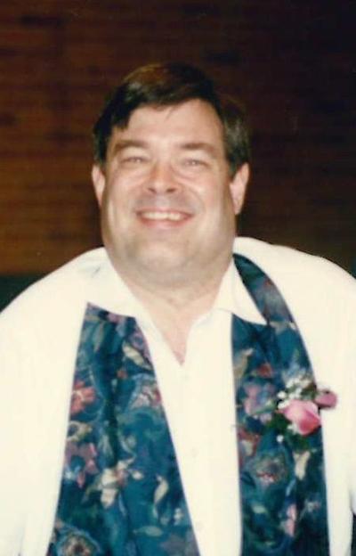 Leigh, Steven L.