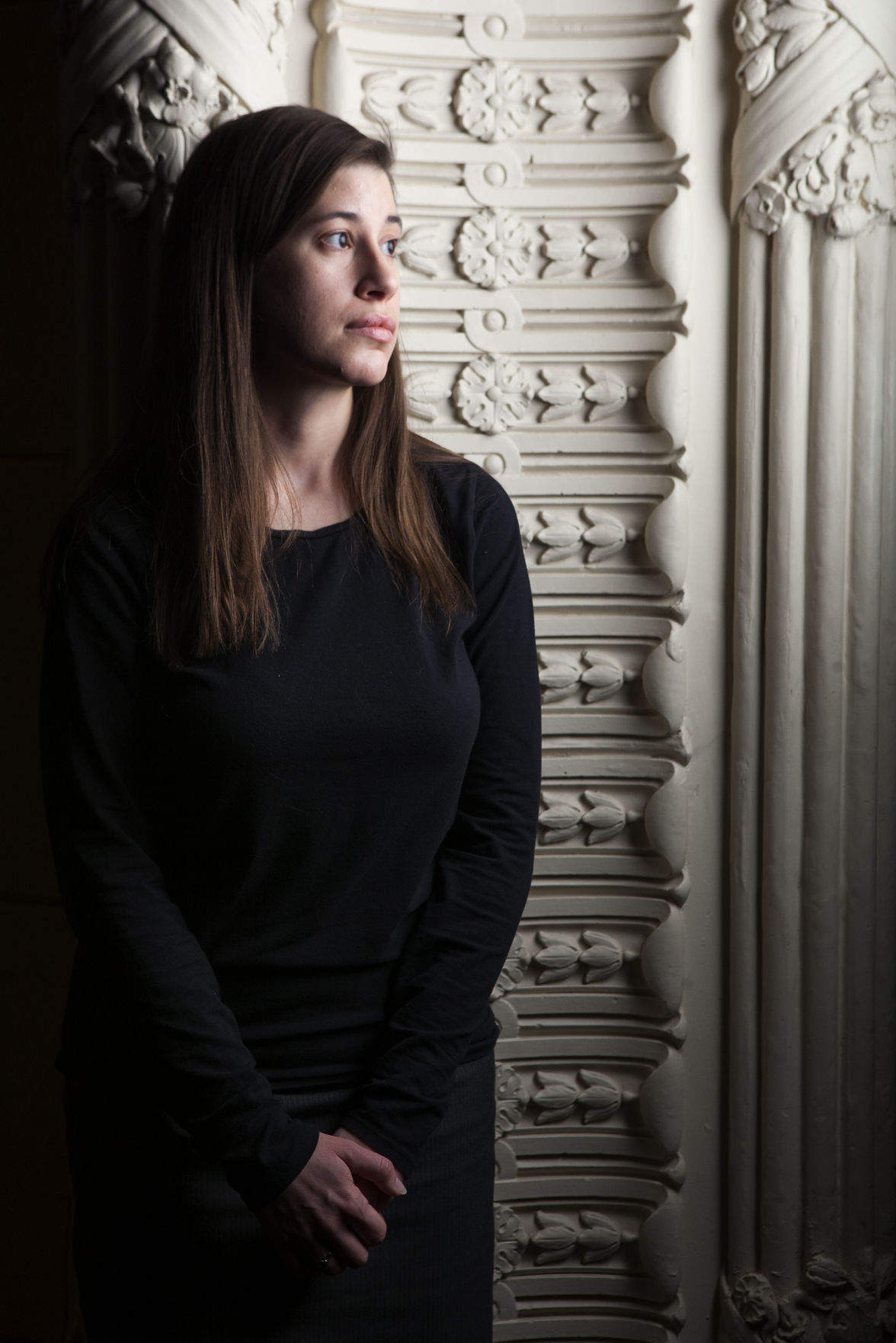 6 to watch in 2016: Theater actor, public defender Joanna Lawler ...