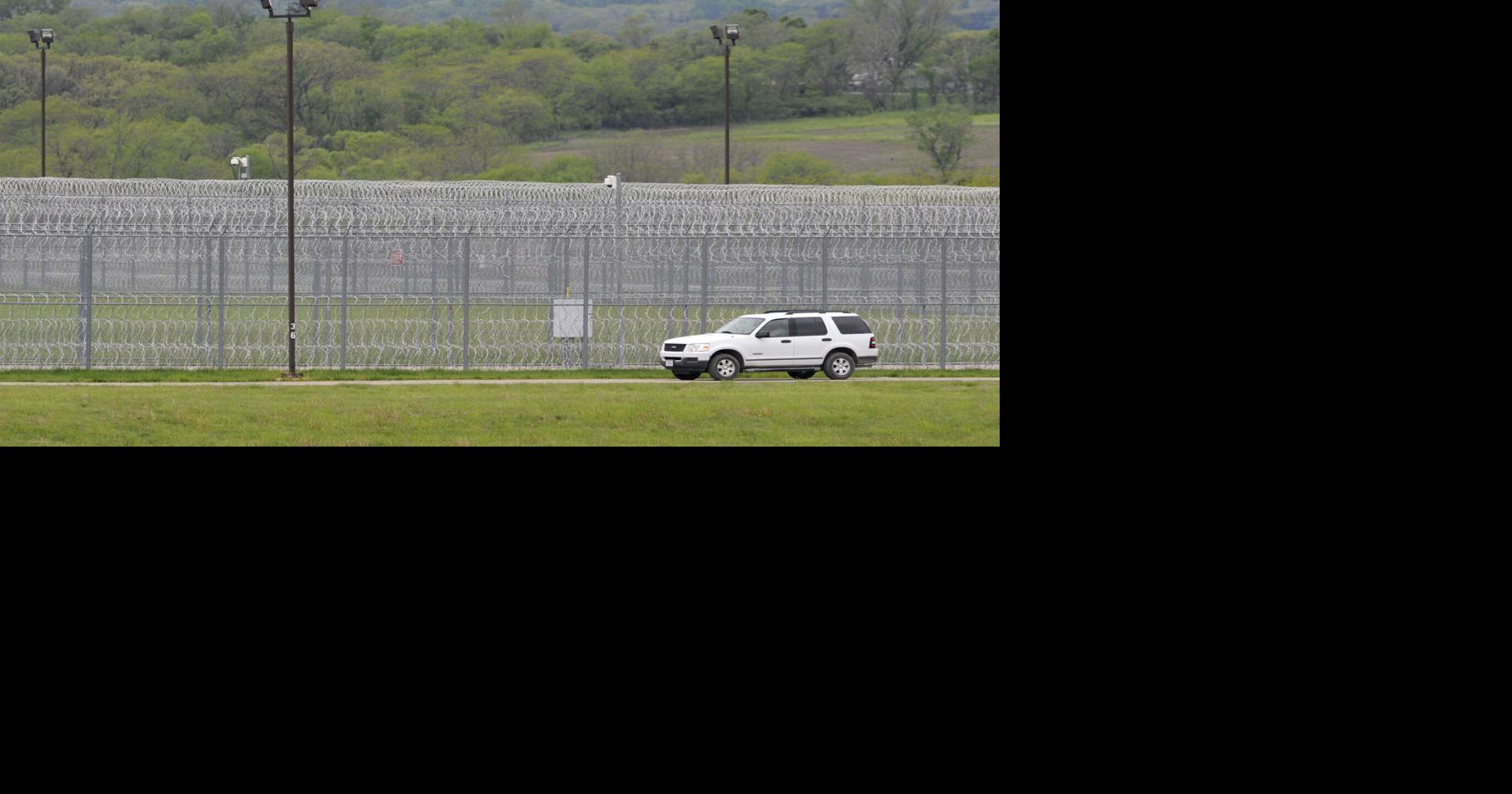 Flatwater Explains: Why did Nebraska build a state prison in Tecumseh?