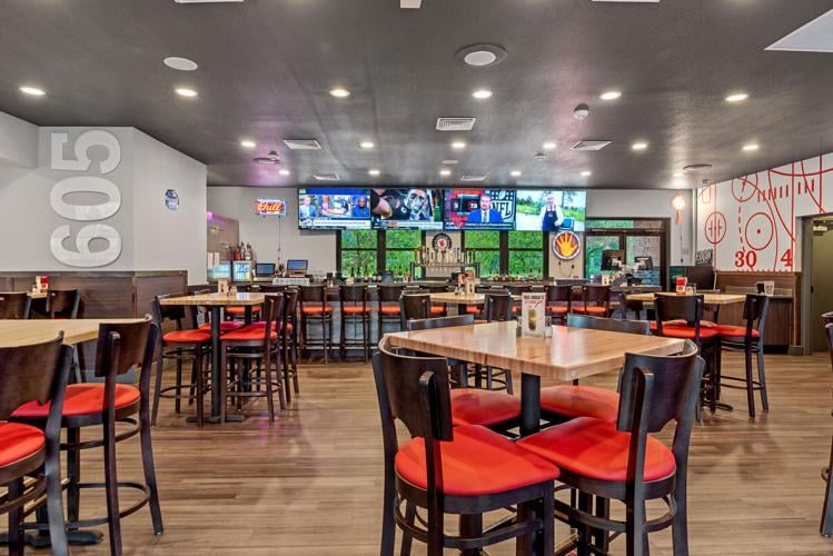 Wildly popular Boston’s Pizza tantalizes taste buds, turns up the fun at Deadwood Gulch Resort