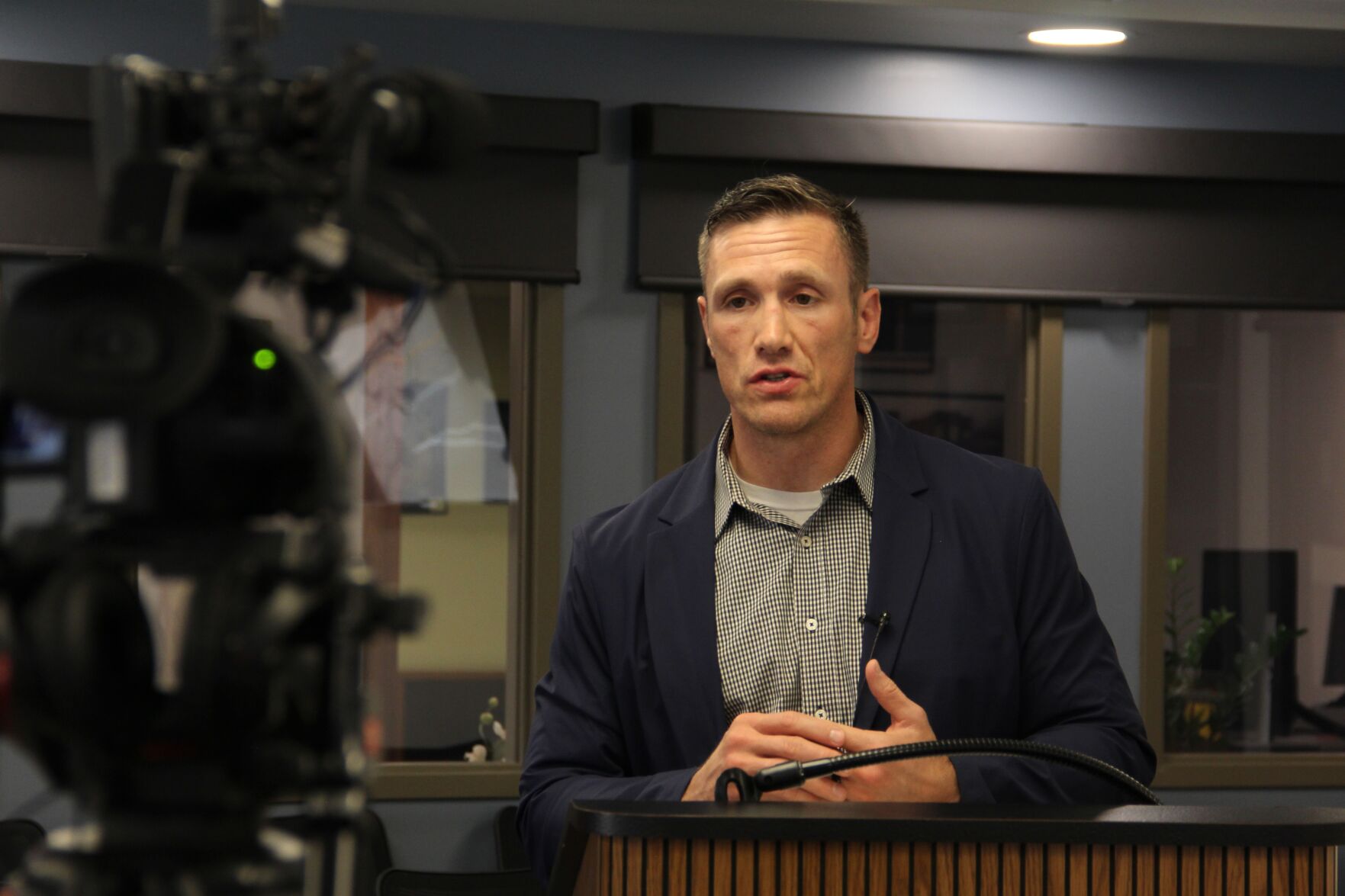 RCAS district officials tout positives of bond