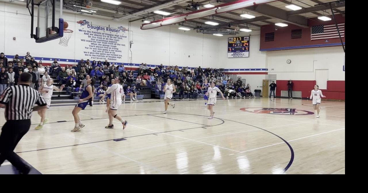 Stevens girl's basketball begins new season with victory