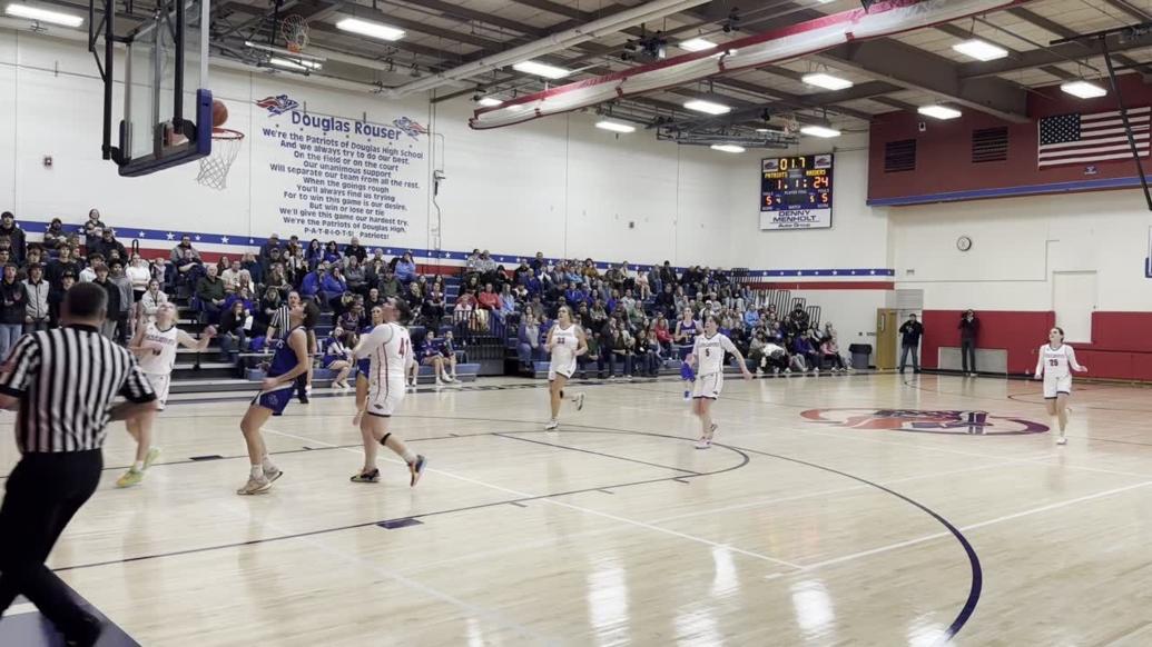 Rapid City Stevens basketball season preview