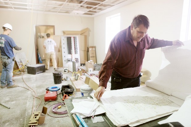 Box Elder city readies new digs